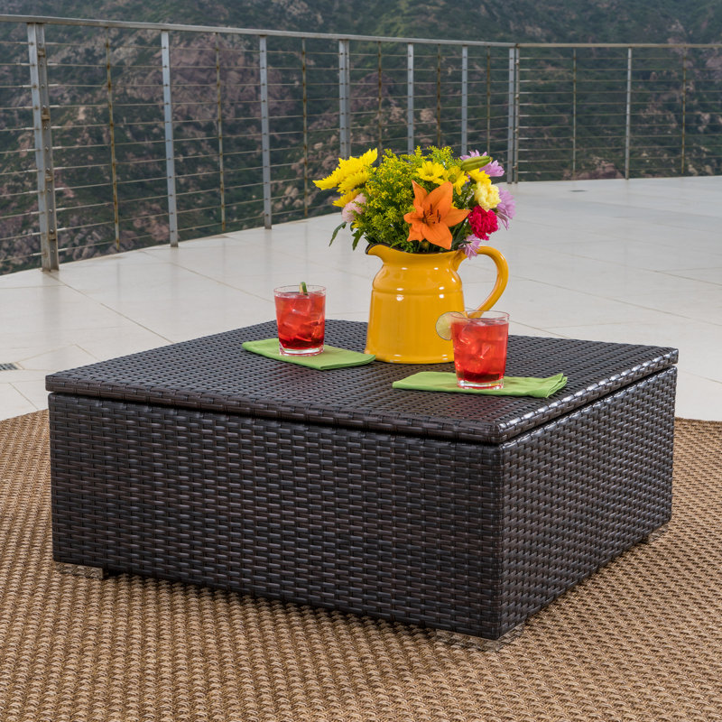 Friddle Coffee Table